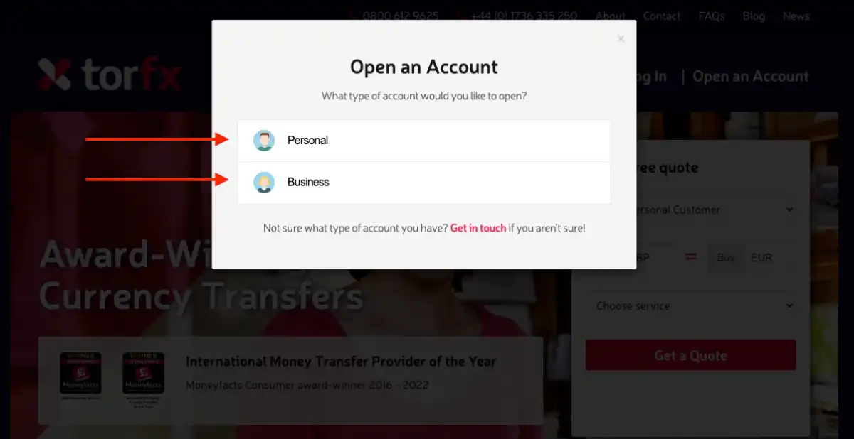 Save Money on Currency Exchange with TorFX: Comprehensive Review